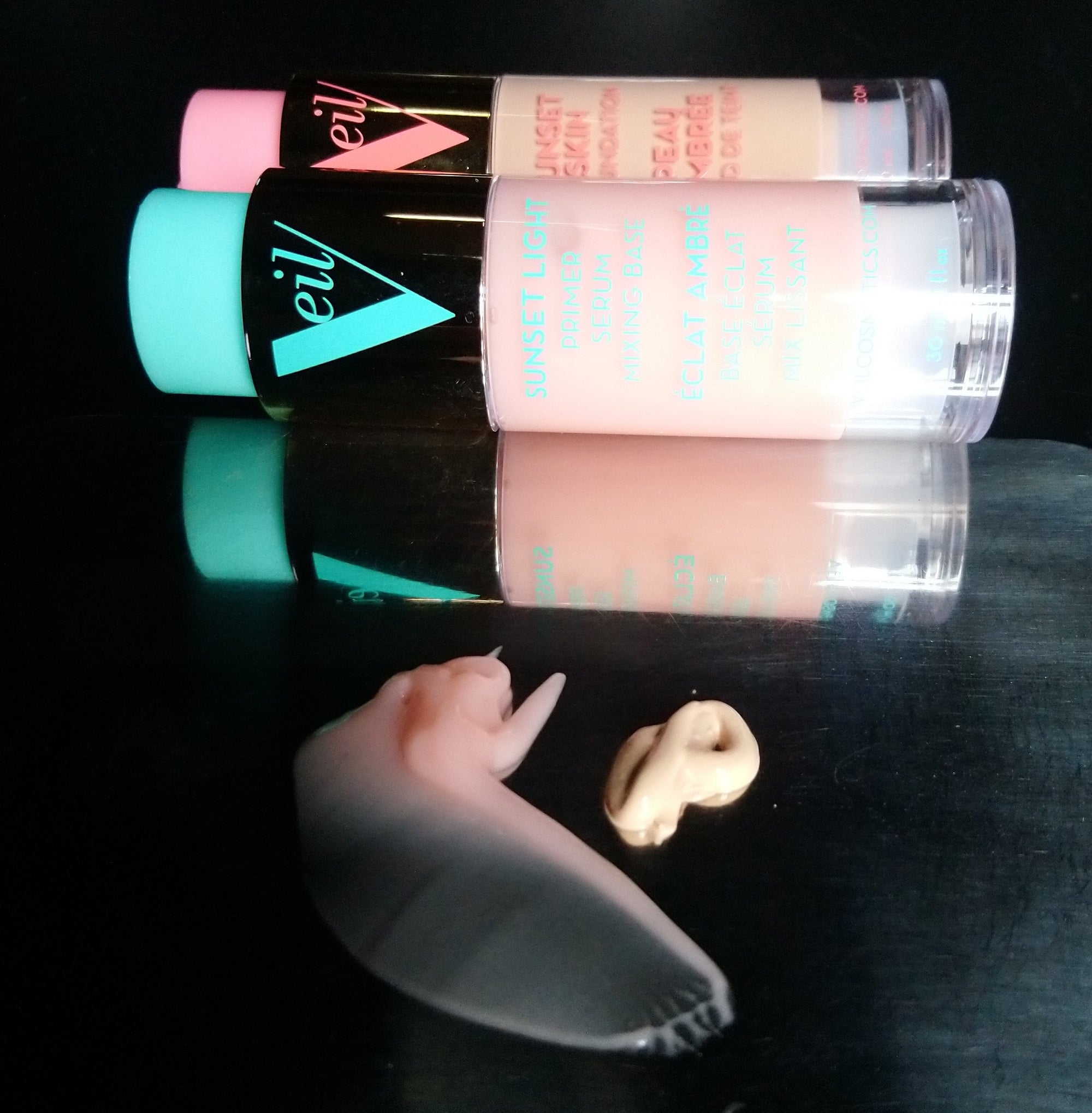 6 Ways to Get the Most of Our Skincare Infused Primer