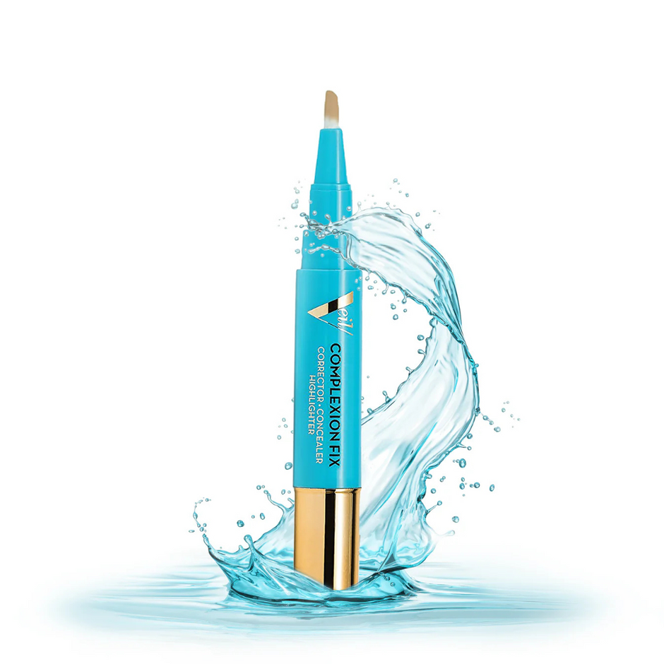 Veil Cosmetics | Clean Beauty Products | Best Concealer
