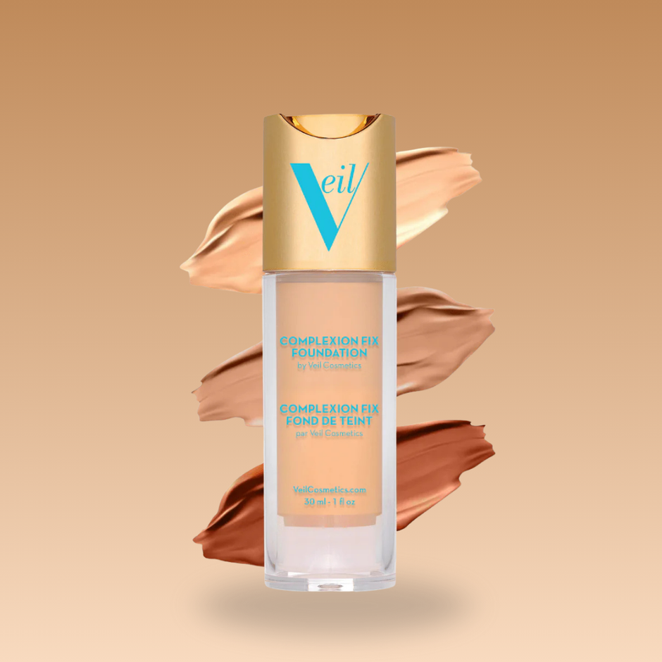 Veil Cosmetics | Clean Beauty Products | Best Concealer