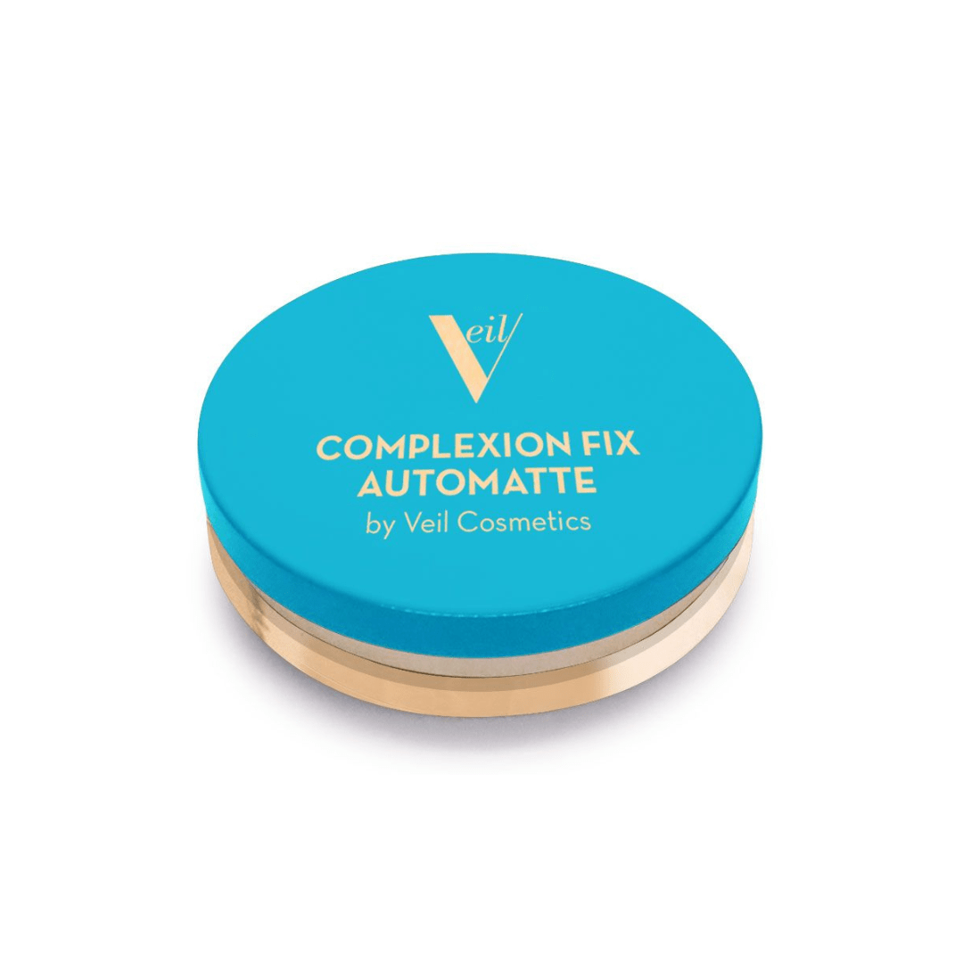 Complexion Fix Mattifying Balm