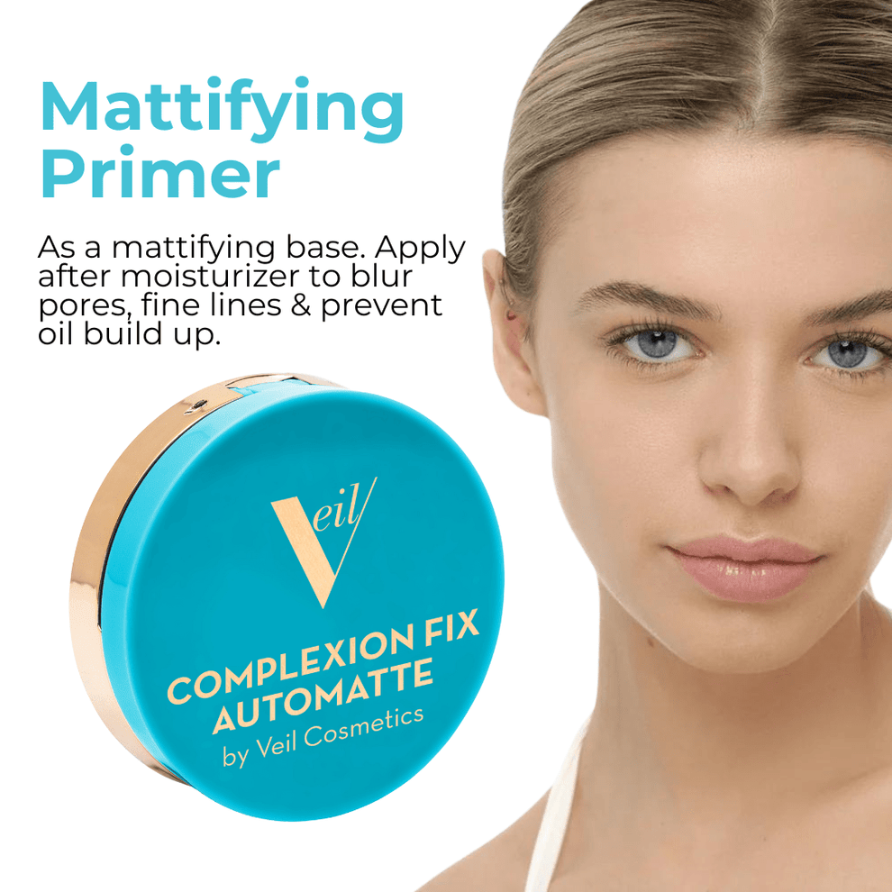 Complexion Fix Mattifying Balm