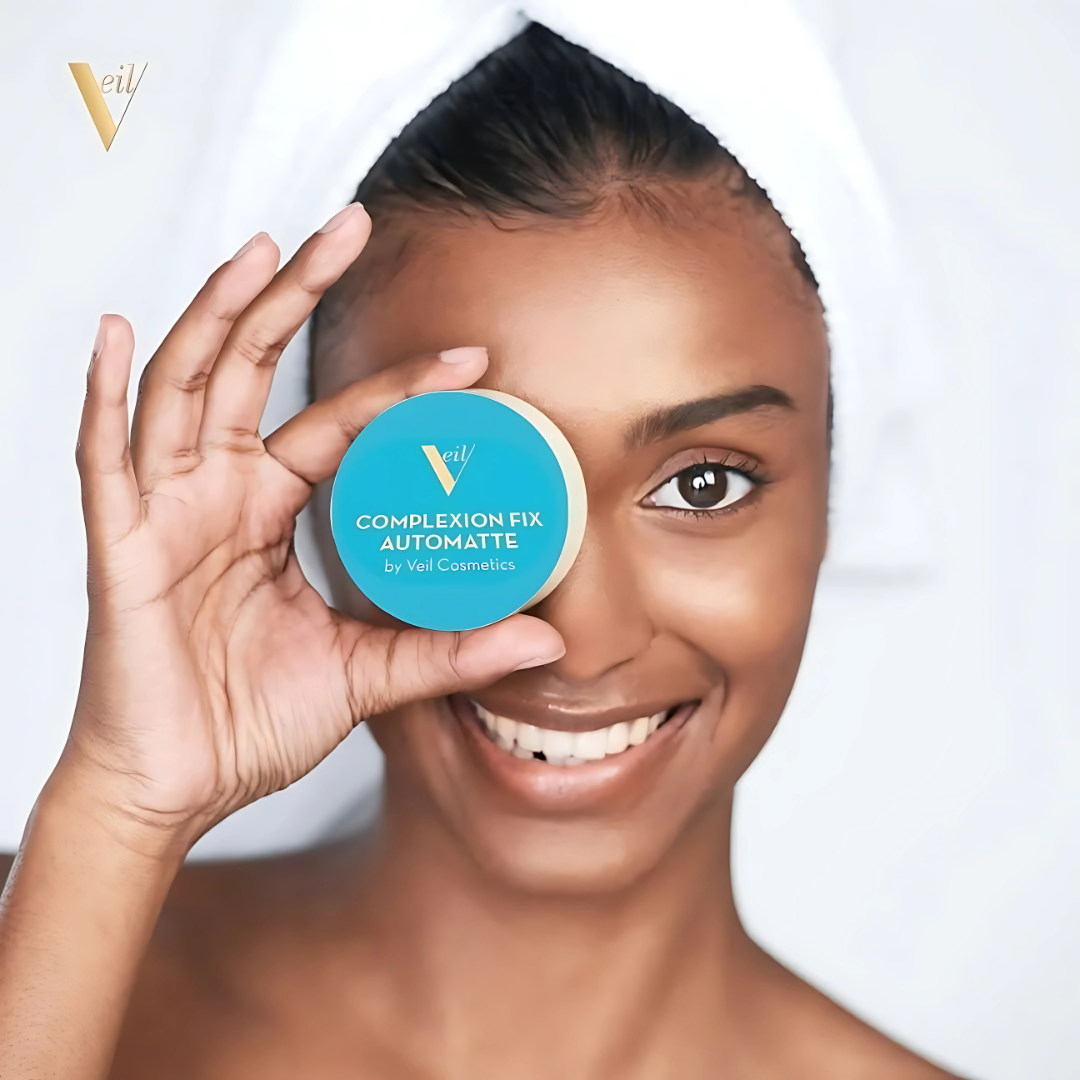 Veil Cosmetics | Clean Beauty Products | Best Concealer