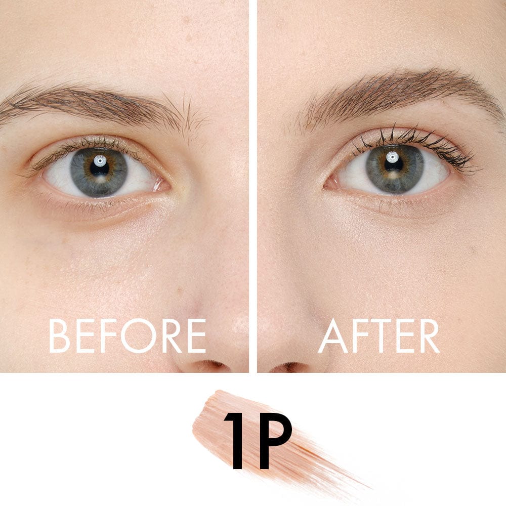 Complexion Fix Concealer | Concealer / Highlighter / Corrector